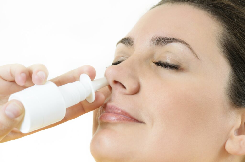 Everything You Need to Know About Sinusitis: Part 2 - Vegas Breathe Free